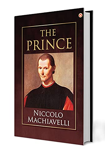 Buy The Prince Book Online at Low Prices in India | The Prince Reviews ...