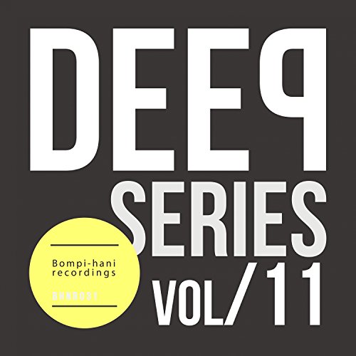 Play Deep Series - Vol.11 by Maceo Plex, Marvin, Nicky Neon, Paul ...