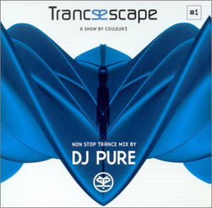 Transcape: Various: Amazon.in: Music}