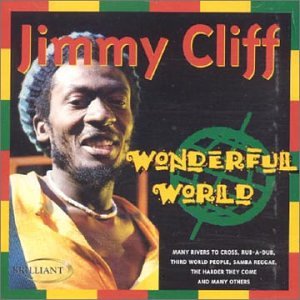 Wonderful World: Jimmy Cliff: Amazon.es: CDs y vinilos}