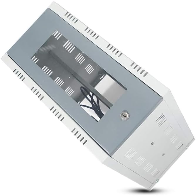 Amazon.in: Buy CP PLUS CCTV/Server Rack 2U CCTV/DVR/NVR Cabinet Box/DVR ...