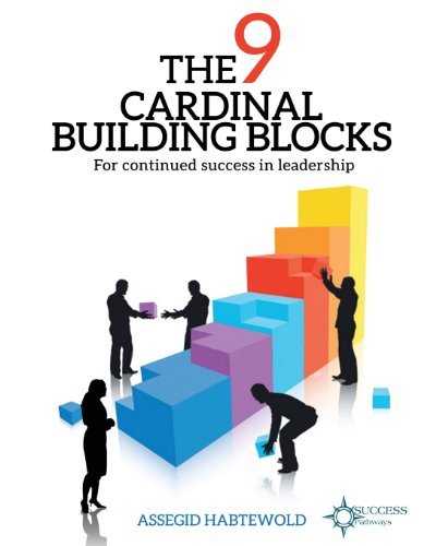 Book review of The 9 Cardinal Building Blocks - Readers' Favorite: Book ...