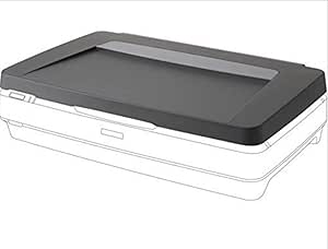 Epson B12B813363 Transparency Unit A3 : Amazon.co.uk: Computers ...