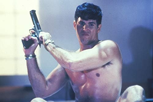 Kevin Bernhardt Hellraiser 3