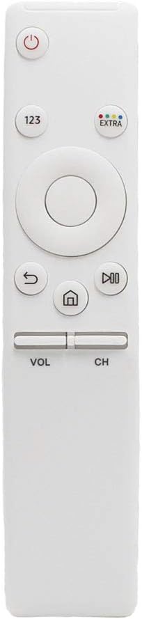 Amazon.com: Samsung Remote Control (BN59-01330H / RMCSPR1AP1) for Smart ...
