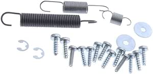 Amazon.com: (AM) New 587086901 General Transmission RS800 Hardware ...
