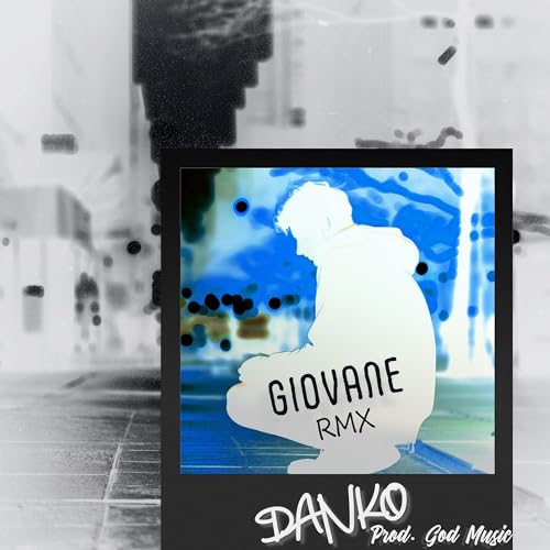 Écouter Giovane RMX (feat. Gaddama) par Danko feat. Gaddama sur Amazon ...