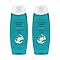 by Amazon Sea Salt & Mint Shower Gel, 2 x 500ml : Amazon.co.uk: Beauty