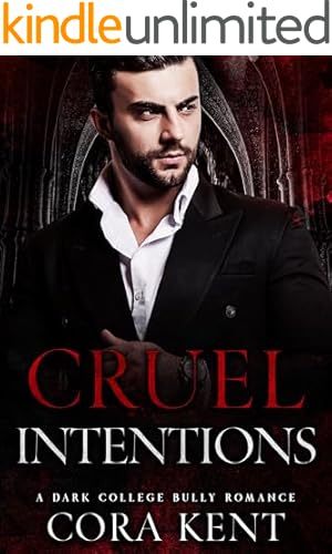 Alluring Darkness: A Dark College Bully Romance (Kings of Blackwater Book 1) - Kindle edition by ...