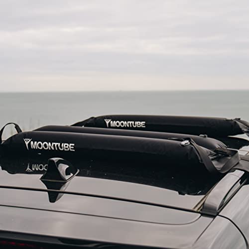 Moontube - Universal Inflatable Roofrack Bars - Yorkshire Outdoor ...