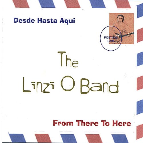 Linzi O Band, Jimmy Miller, Tito Puente, Ottmar Liebert, Steve Winwood ...