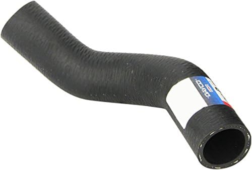 Amazon.com: Motoforti Lower Radiator Connector Hose Compatible for ...