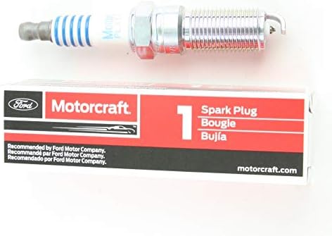 Amazon.com: Ford CYFS12F5, Spark Plug : Automotive