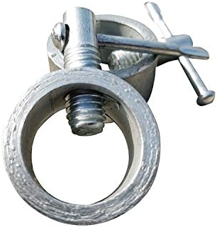 Buy BODY MAXX Steel Spring Locks (25MM Bars) - Pack of 4 Pcs Online at ...