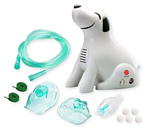 Best Nebulizers – The Complete List [Updated] - Best Rated Docs