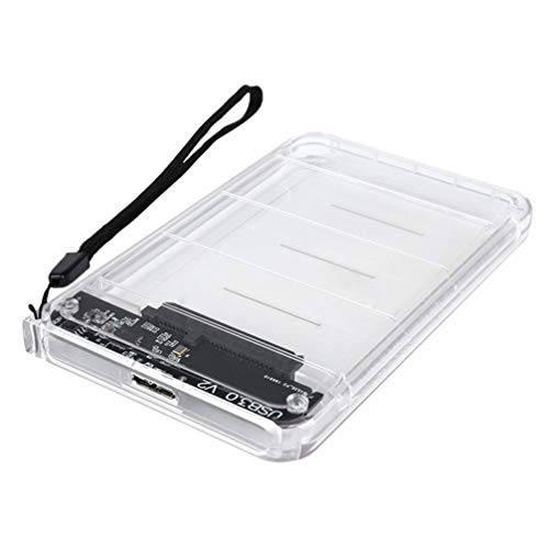 The 16 best hard drive cases - Hifi-Online.net