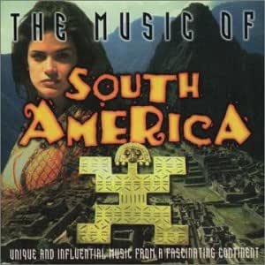 Music of South America: Amazon.co.uk: CDs & Vinyl