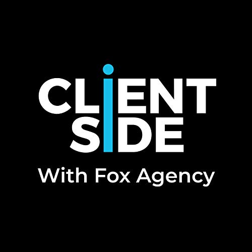 ClientSide : Fox Agency: Amazon.in: Audible Books & Originals
