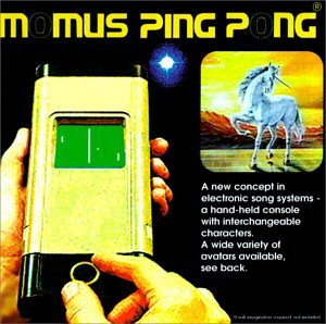 Momus - Ping Pong - Amazon.com Music