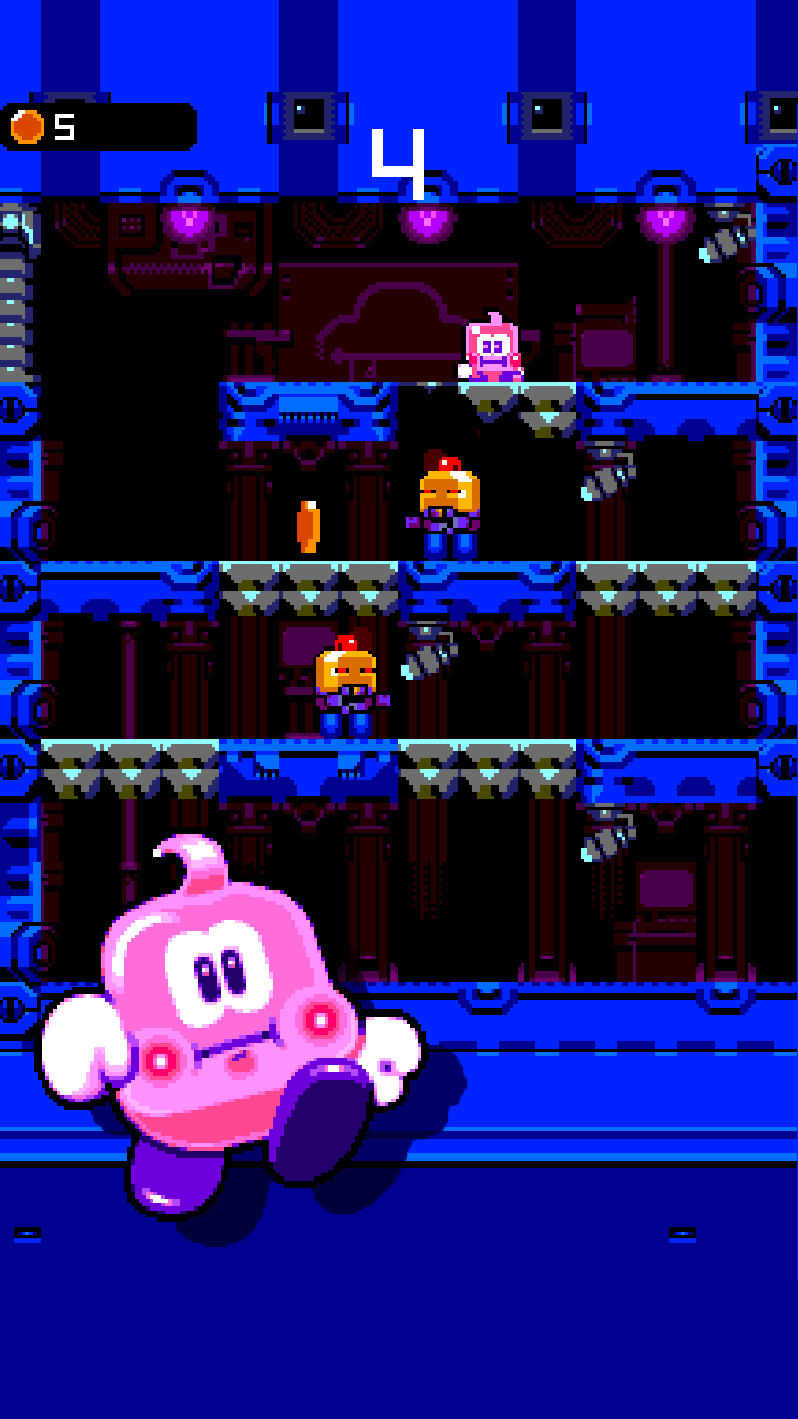 Platform Panic - App on Amazon Appstore