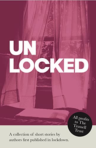 UnLocked: A captivating collection of short stories from the D20 ...
