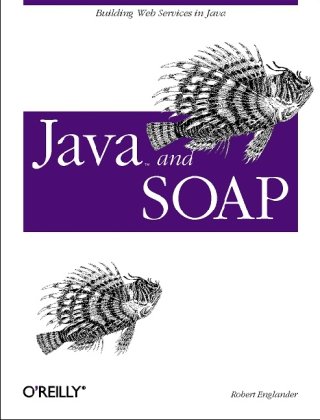 Java and Soap: Englander, Robert: Amazon.com: Books