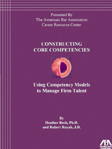 Buy Using Competency Models to Manage Firm Talent Book Online at Low ...