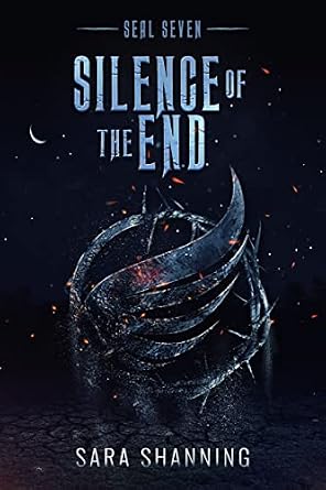 Amazon.com: Seal Seven: Silence of The End (Chosen Angel Series Book 7 ...
