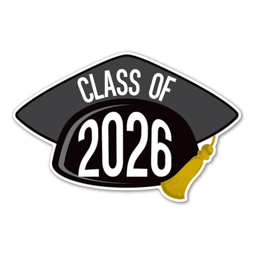 Best Graduation Refrigerator Magnets to Celebrate Accomplishments ...