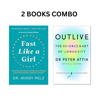 Outlive paperback: Peter Attia: Amazon.com: Books