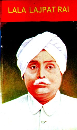 Lala Lajpat Rai (English Edition) eBook : Rao, T.K.Rama: Amazon.it ...