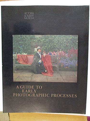 Guide to Early Photographic Processes: Brian Coe: 9780903696234: Amazon ...