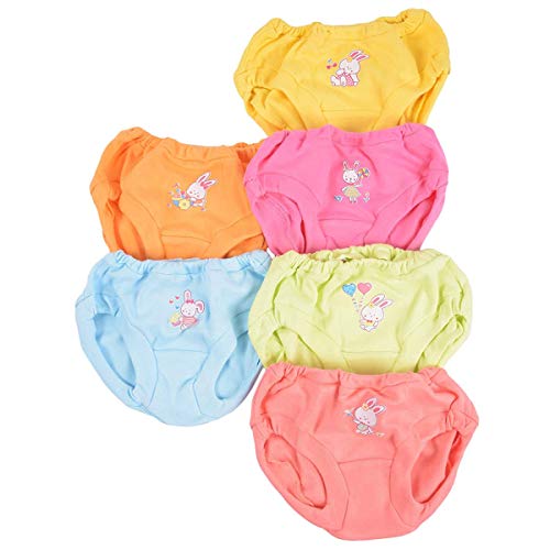 Amazon.in Bestsellers: The most popular items in Baby Girls' Bloomers