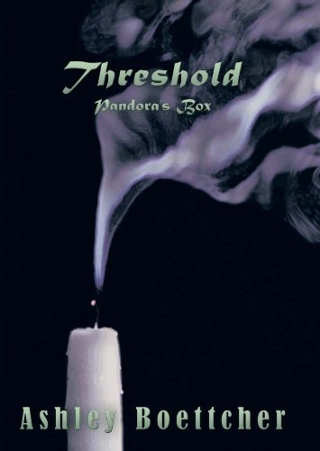 Pandora's Box (Threshold) - Kindle edition by Boettcher, Ashley ...