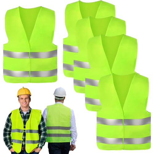 Colete Reflector Continente | Fica.pt