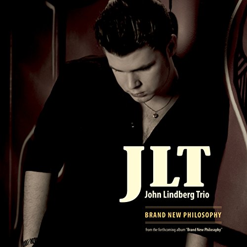 Play Brand New Philosophy by John Lindberg Trio on Amazon Music