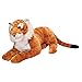 Amazon.com: Wild Republic Jumbo Tiger Plush, Giant Stuffed Animal ...