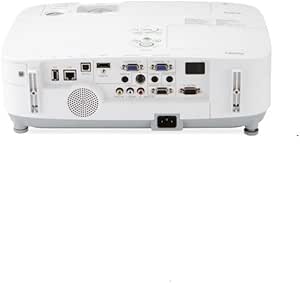 Amazon.com: NEC Display Solutions NP-P350W - Proyector de instalación ...