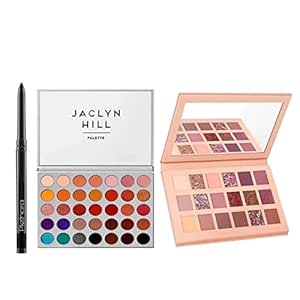 Buy Plethora Beauty Color Board Eyeshadow Palette Eyes Shadow 35 Color ...