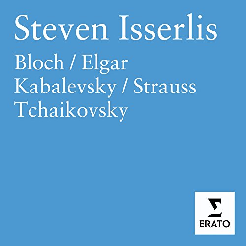 Amazon.com: Cello Concertos : Steven Isserlis: Digital Music