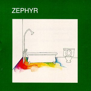 Amazon.com: Zephyr: CDs & Vinyl