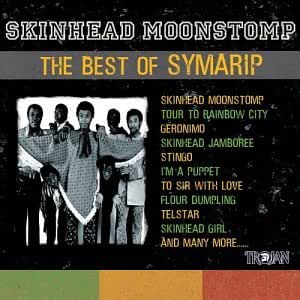 Skinhead Moonstomp: The Best of Symarip | Amazon.com.br