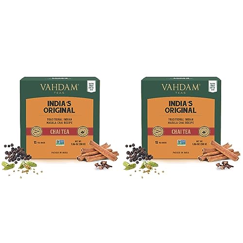 Chai Latte Lidl ️ 2025