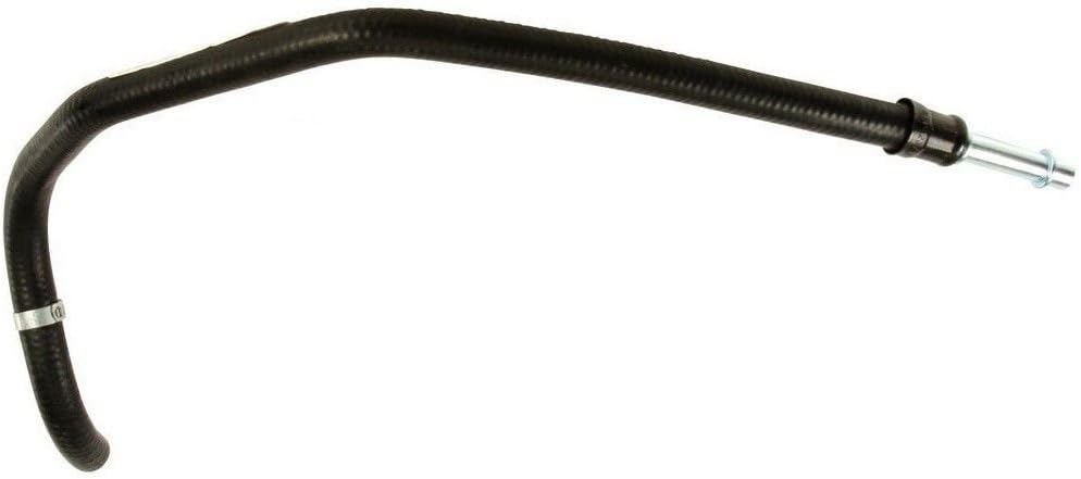 Amazon.com: for BMW e39 540 Power Steering Hose Coolng Coil 2 Reservoir ...
