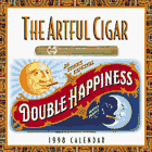 Artful Cigar: A Calendar for Cigar Connoisseurs: Abrams, Sellers ...