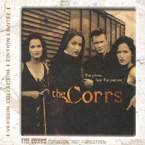 Forgiven, Not Forgotten: Amazon.de: Musik-CDs & Vinyl