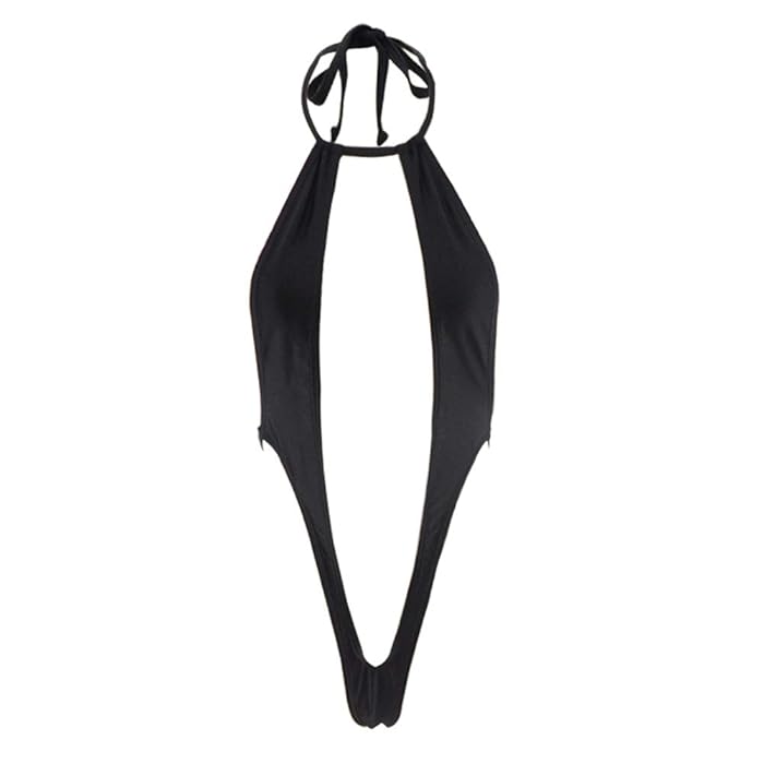 Buy SHERRYLO Sexy Mini Monokini Extreme Micro Bikinis for Women Various ...