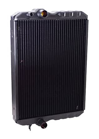 Amazon.com: Armor RE63188 Radiator Fits 4700, 4710, 4890, 4895, 7600 ...