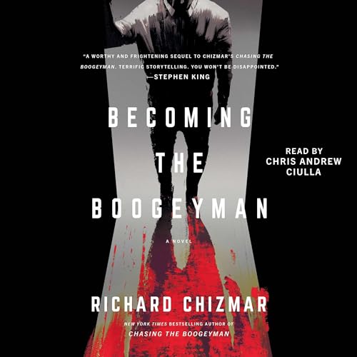 Amazon.com: Becoming the Boogeyman (Audible Audio Edition): Richard ...