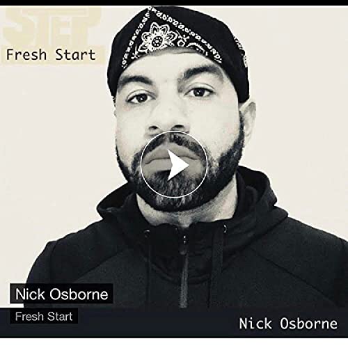 Find my way de Nick Osborne en Amazon Music Unlimited
